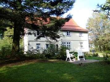 Our Forest House Our Forest Ranger House was built over 130 years ago ...